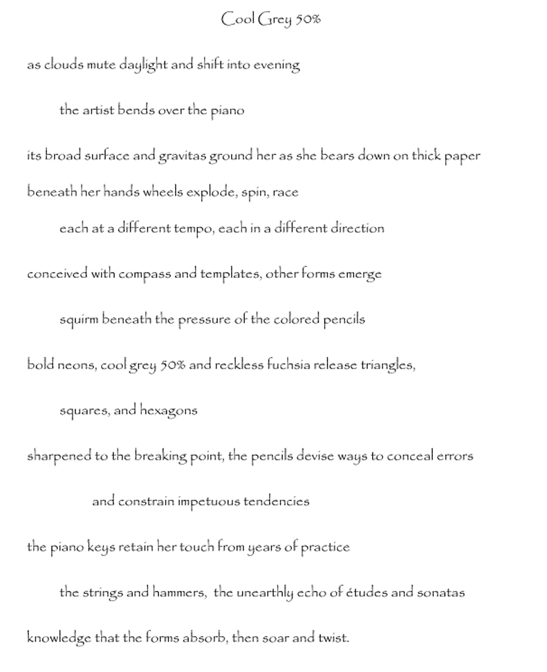 poetry | Discover Poems by Judith Dorian